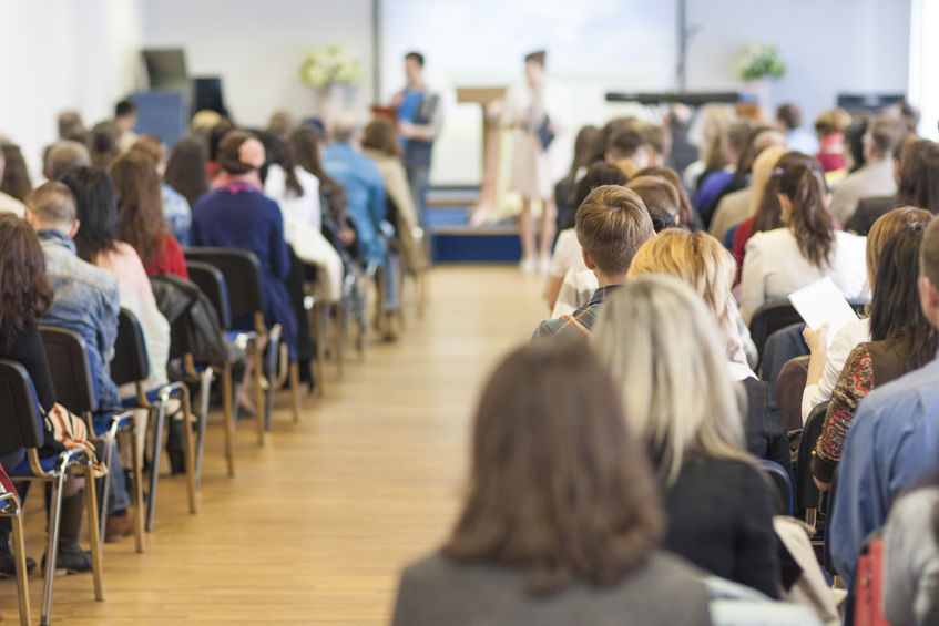 How to boost delegate attendance at your event - W12 Conferences